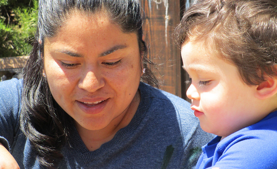 Services for Providers - Child Development Resource Center